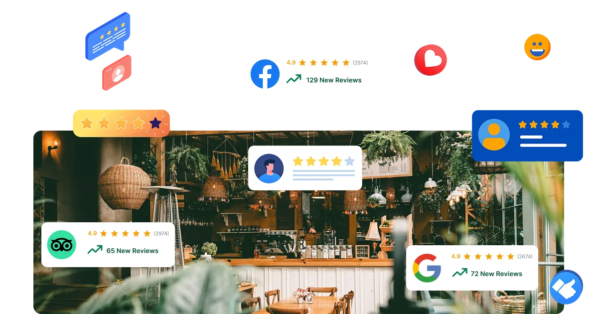 10 Proven Strategies to Improve Guest Reviews for Hotels | ReviewsGauge